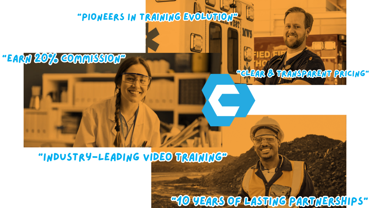 Distributor Partner Program - Capability - The Answer to Training and ...