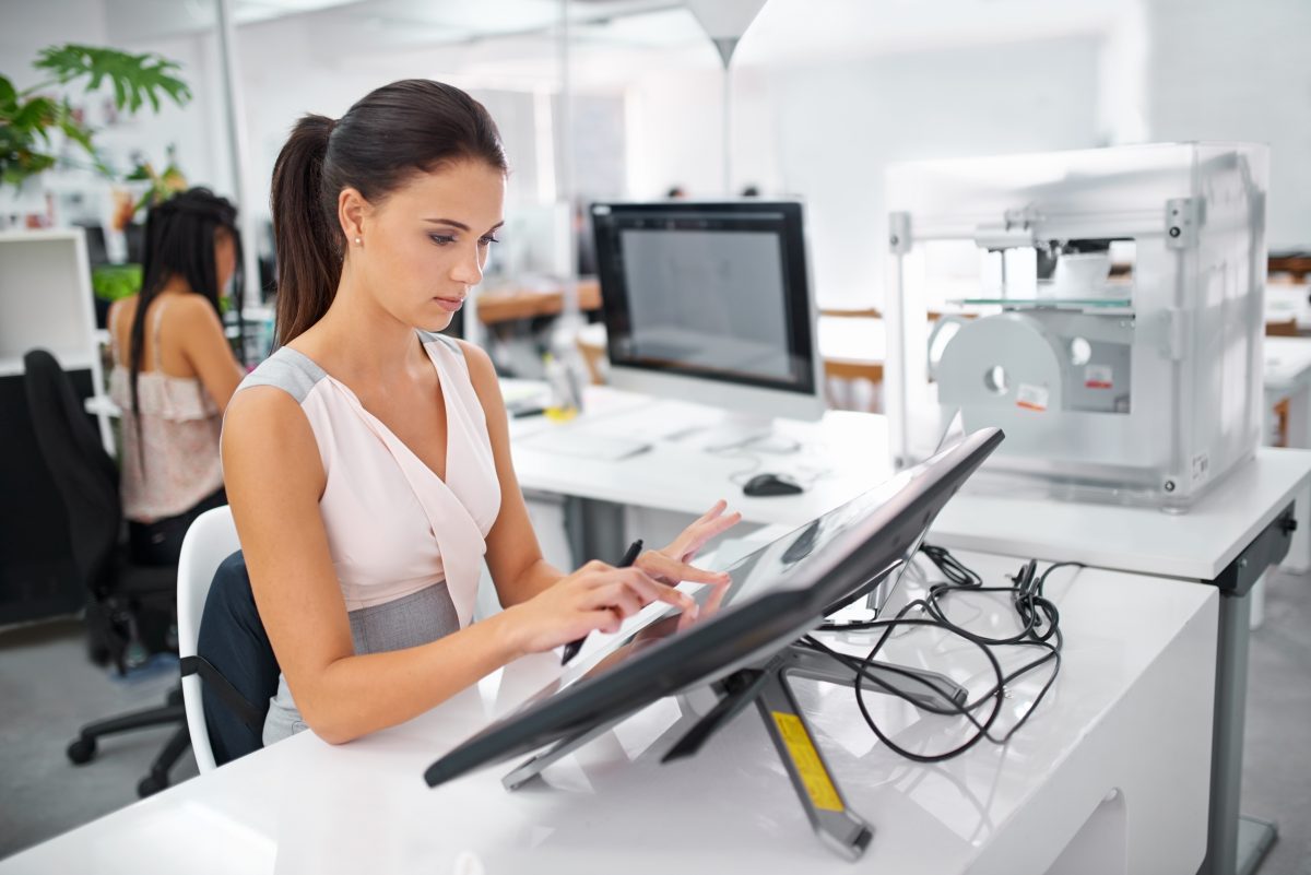 Our Approach - Capability - The Answer to Training and Work Management