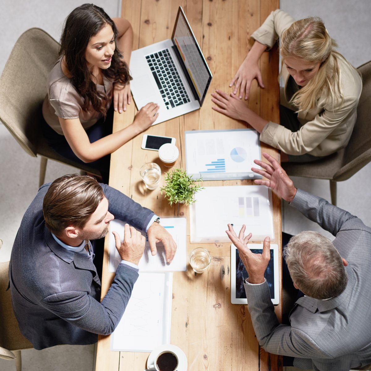 Dashboard - Capability - The Answer to Training and Work Management