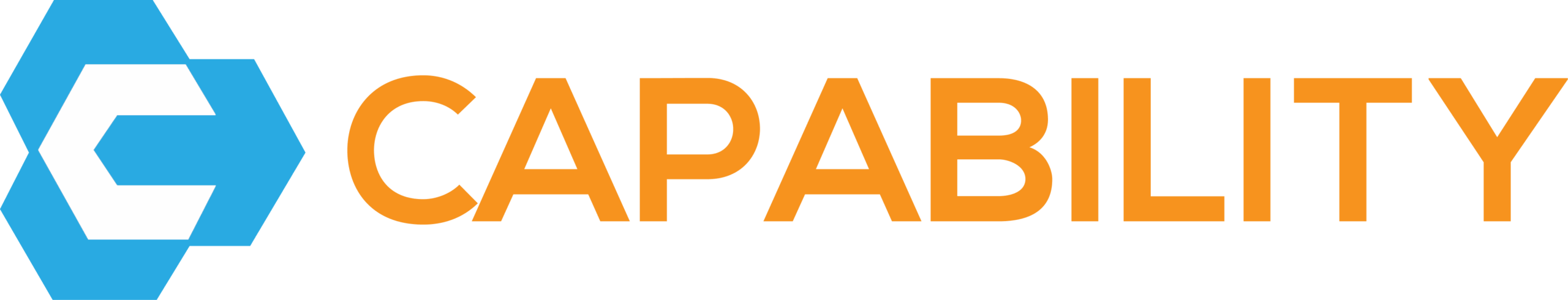 Capability vs. LMS - Capability - The Answer to Training and Work ...