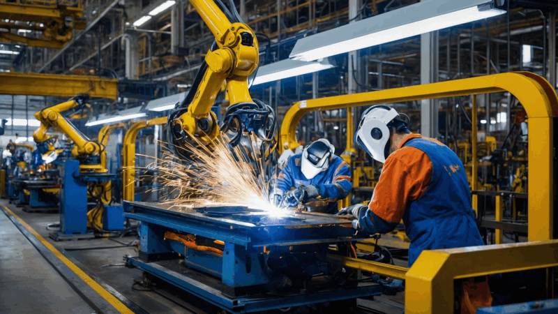 Manufacturing Video-based Training and EHS Software - Instant Access ...