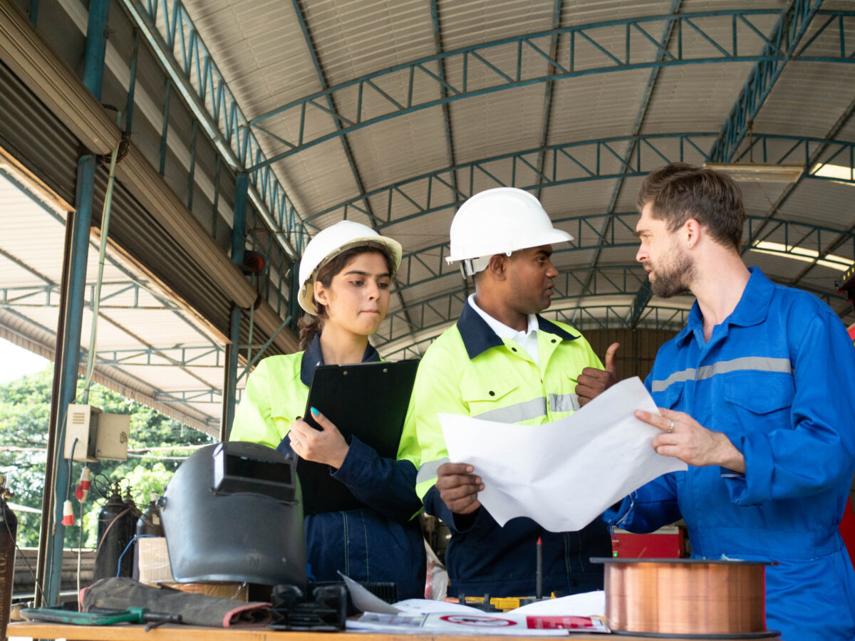 What are the Most Common OSHA Violations, and How Can Companies Avoid ...