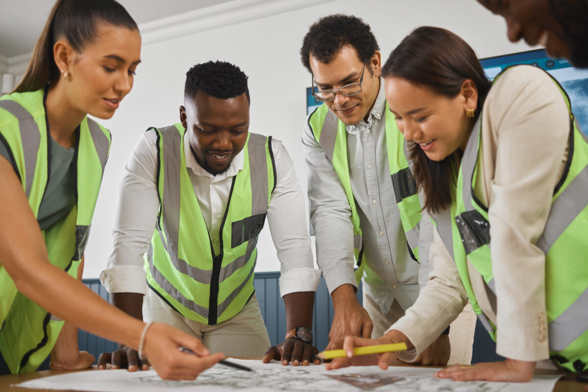 How to Build a Safety Training Roadmap for New Employees - Capability ...
