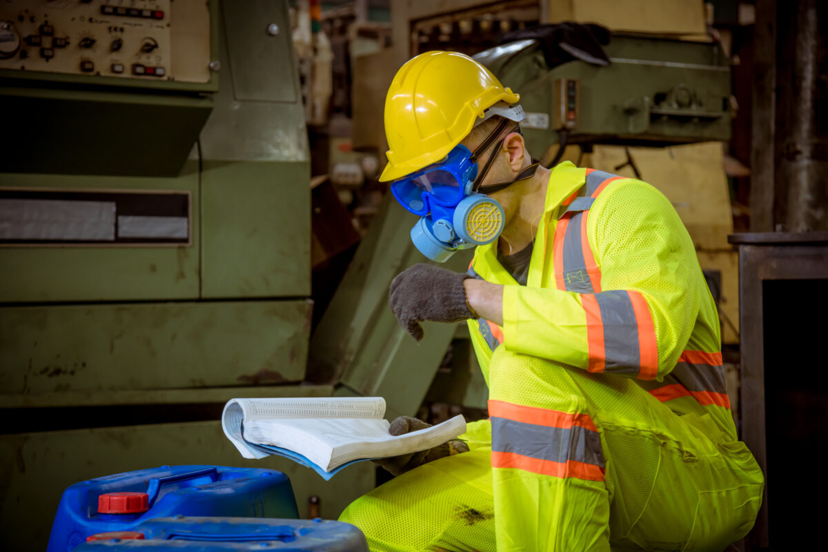The Link Between Personal Protective Equipment Training and Incident ...