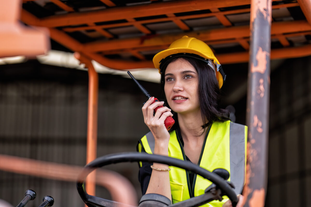 Mobile Equipment Safety: Training for On-the-Go Operations - Capability ...